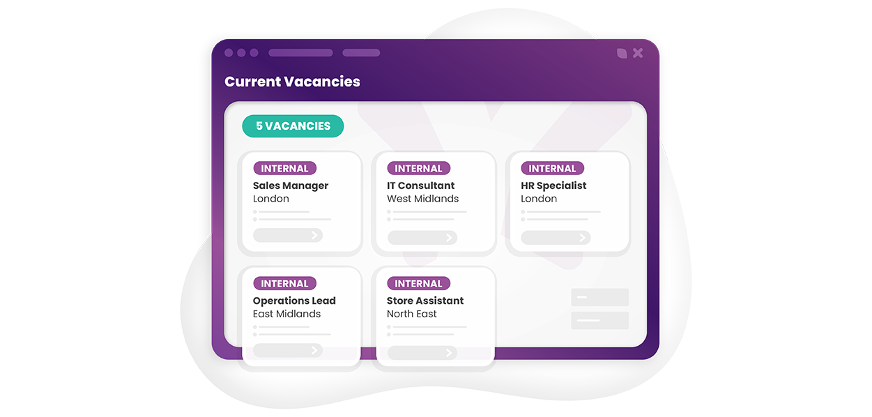 Internal Mobility - Eploy ATS